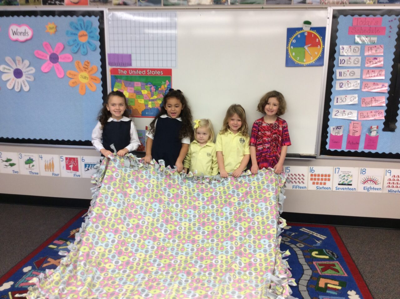 SNJM Educational Ministries Participate in Payroll Protection Plan ...