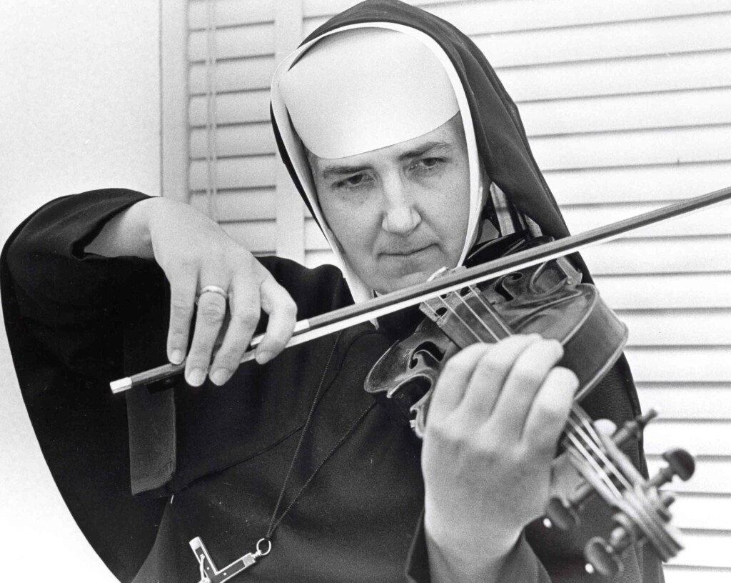 Holy Names History – Quick Elastic Starch | Sisters of the Holy Names