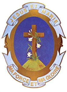 Solomon, Sister Mary Winifred | Sisters of the Holy Names