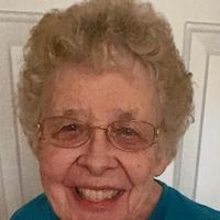 McCormick, Sister Lorna Mae | Sisters of the Holy Names