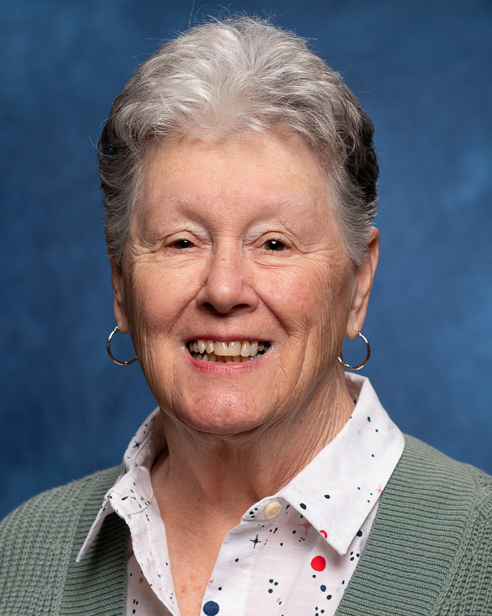 Meet Our Sisters | Sisters of the Holy Names