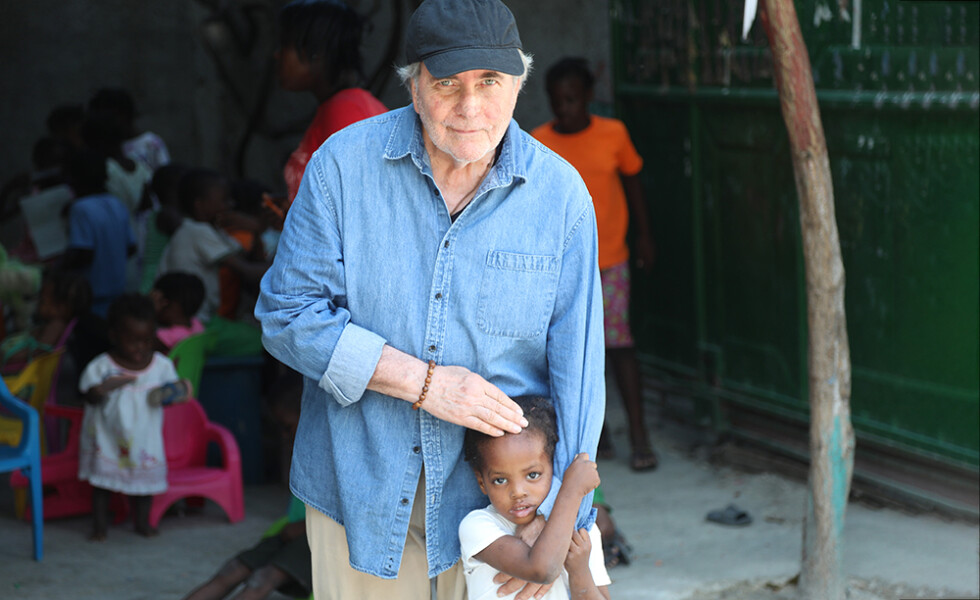 Ministering Where There Is a Need: Santa Chiara Children’s Center in ...