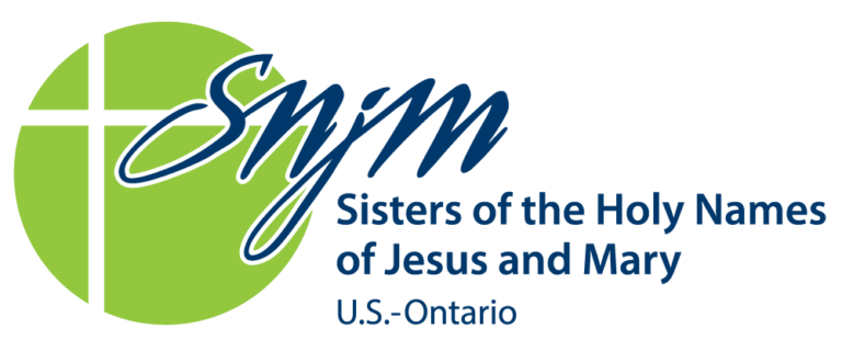 SNJM-USON-logo-RGB_1000px | Sisters of the Holy Names