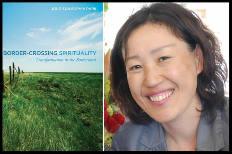 Sophia Park, SNJM Publishes New Book | Sisters of the Holy Names